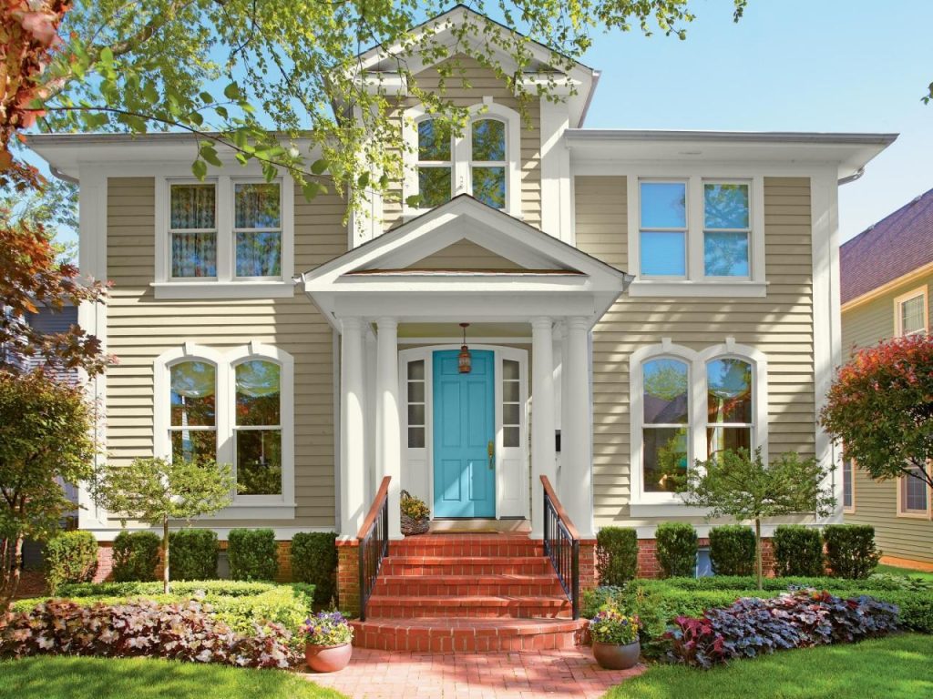 Amazing Exterior Color Ideas You Need To Know For Your Home - Reginald ...